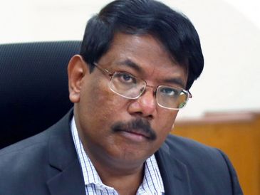 Core Members | Karnataka Taekwondo